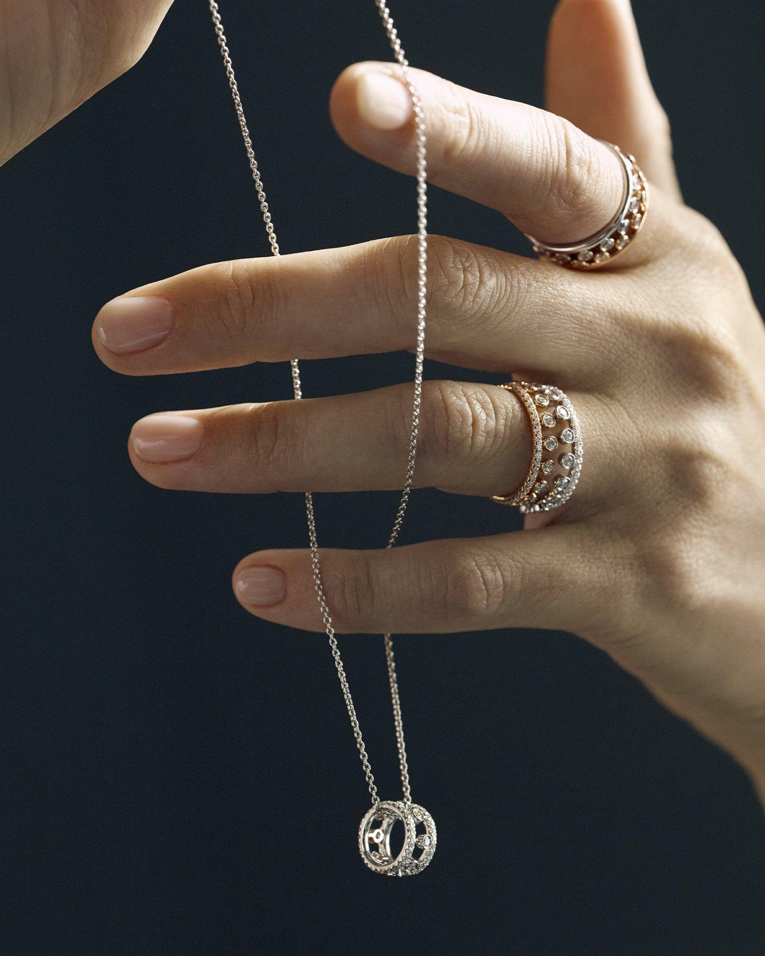 De Beers | Home of Diamonds since 1888 | De Beers CA