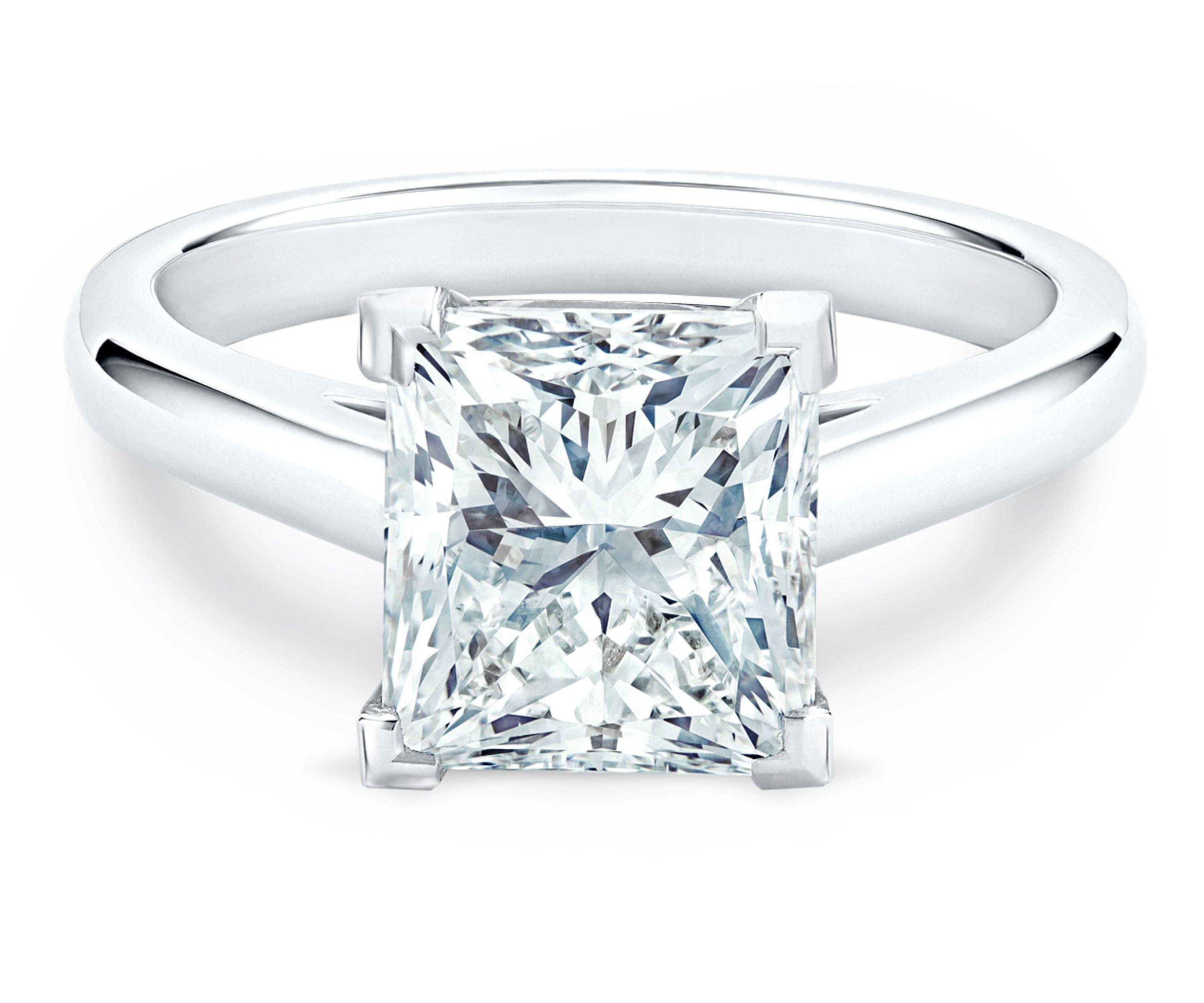 Timeless Diamond Jewellery Creation | De Beers UK