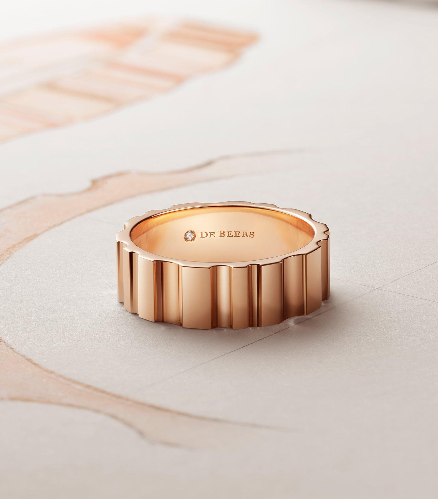 De Beers | Natural Diamonds | De Beers DE